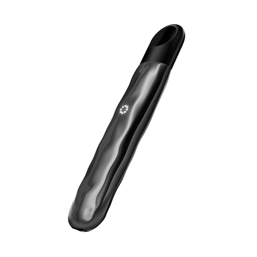 Relx Artisan - Black Wave Relx Artisan Pod system - OomLaewDood